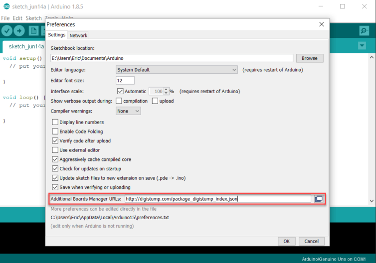 Undetectable USB Mouse Jiggler to Prevent Screensaver