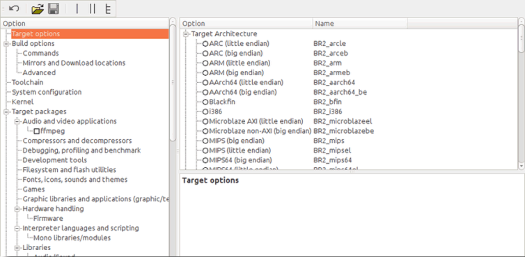 Embedded Linux Completely from Scratch