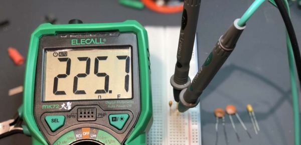 High-Voltage Serial Programmer - Rescue AVR Chips