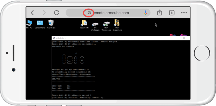 Build A Secure Mfa Web Browser Based Remote Desktop Gateway On A Raspberry Pi