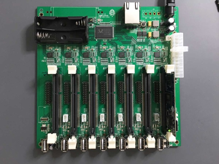 Cluster Computing - Hardware Planning