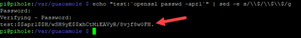 Build A Secure Mfa Web Browser Based Remote Desktop Gateway On A Raspberry Pi