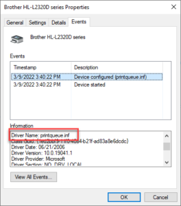 How to AirPrint from iPhone to a USB Printer on Windows Across Subnets